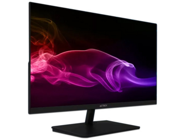 Monitor LED Acteck CB270 Captive Brite de 27", Resolución 1920 x 1080 ...