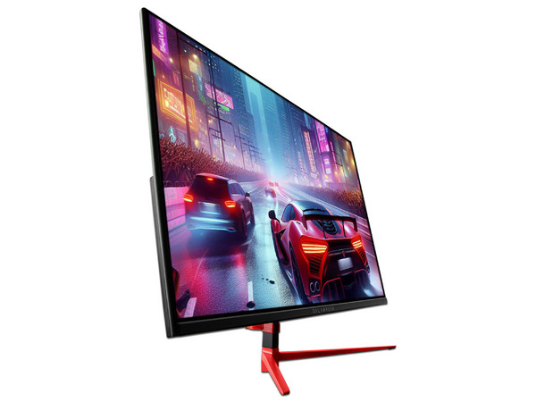 Monitor Gamer Balam Rush Ultra Odyssey MTX27G de 27", Resolución 1920 x ...