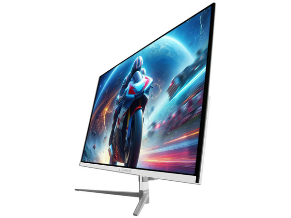 Monitor Gamer Balam Rush Ultra Odyssey MTX27G de 27", Resolución 1920 x ...