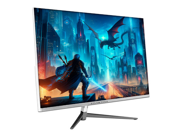 Monitor Gamer Balam Rush ULTRA ODYSSEY II MGX27 de 27", Resolución 1920 ...