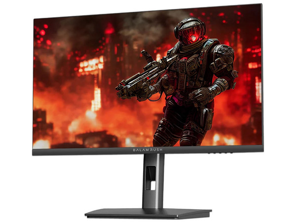Monitor Gamer Balam Rush Ultra Explorer MXT27P de 27", Resolución 2560 ...
