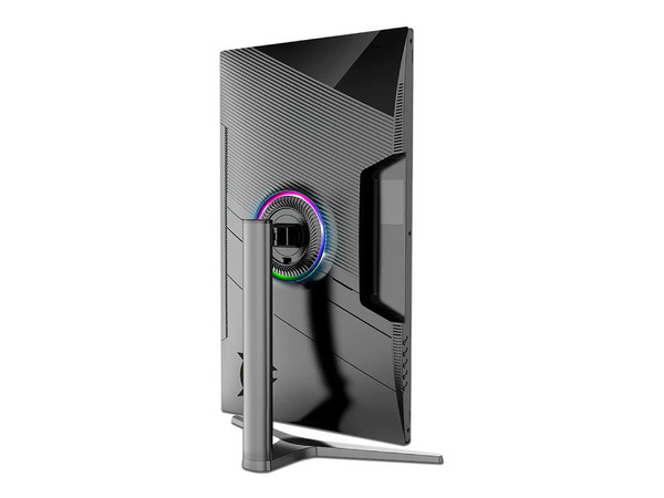 Monitor Gamer Balam Rush Ultra Explorer MXT32P de 32", Resolución 2560 ...