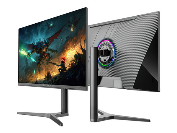 Monitor Gamer Balam Rush Ultra Explorer MXT32P de 32", Resolución 2560 ...
