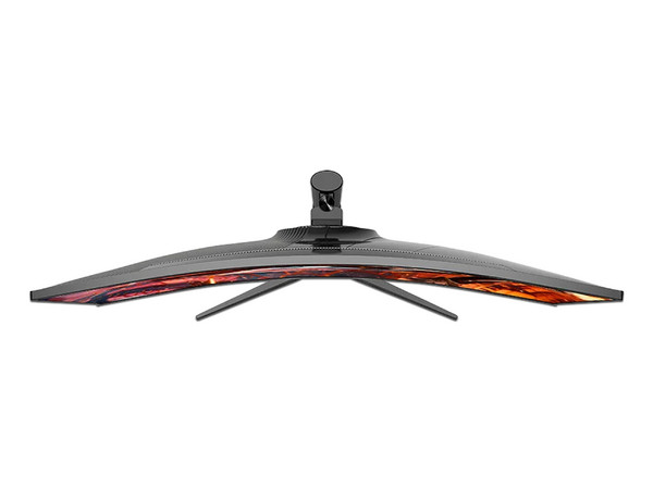 Monitor Gamer Curvo Balam Rush Ultra Explorer MXT34P de 34", Resolución ...