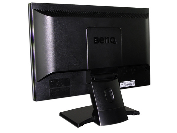 Monitor LCD BenQ FP93GW Widescreen 19"