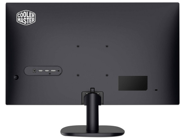 Monitor Gamer LED Cooler Master GA271-US de 27", Resolución 2560 x 1440 ...