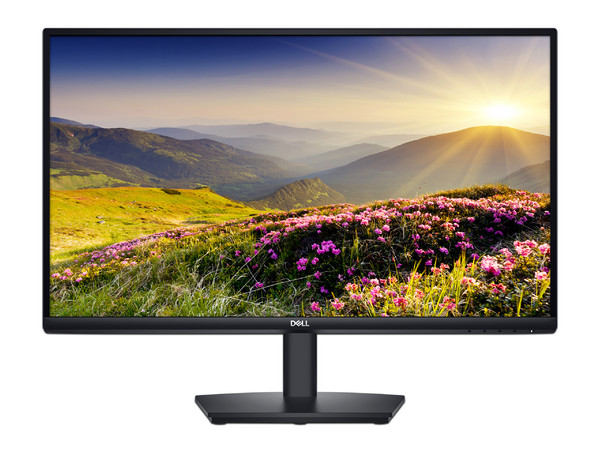 Monitor LED DELL E2724HS de 27", Resolución 1920 x 1080 (Full HD 1080p ...