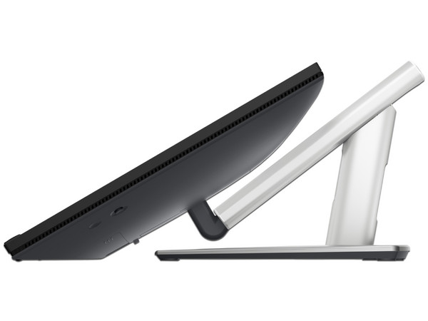 Monitor LED DELL P2424HT de 23.8", Resolución 1920 x 1080 (Full HD ...