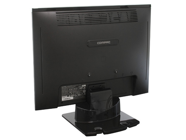 Monitor LCD HP Compaq Presario FP1707
