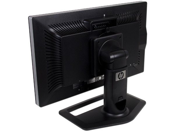 Monitor LCD HP ZR22w con tecnología IPS, Widescreen 21.5", Full HD.