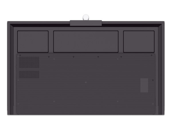Pantalla interactiva para Colaboración Inteligente Multi-Touch Huawei ...
