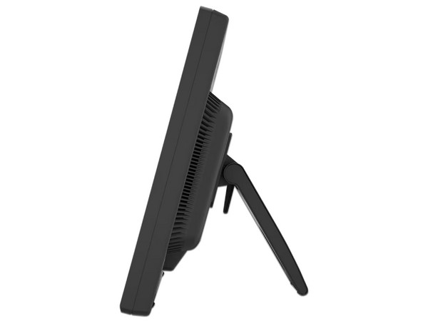 Monitor Touch Punto de Venta LG 17BR30T de 17", Resolución 1280 x 1024.