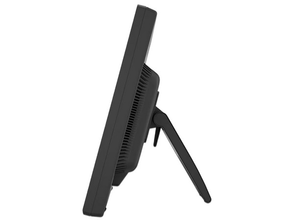 Monitor Multi-Touch LG 17BR30T-B de 17", Resolución 1280 x 1024, 5 ms.