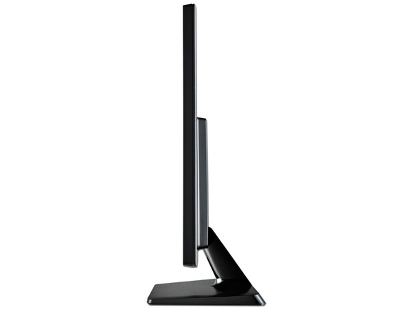 Monitor LED LG 20M37A de 20", Resolución 1600 x 900.