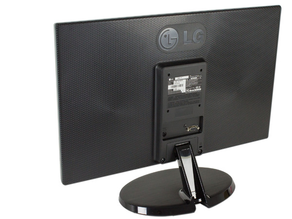 Monitor LED LG 22M38A-B de 21.5", Resolución 1920 x 1080 (Full HD 1080p ...