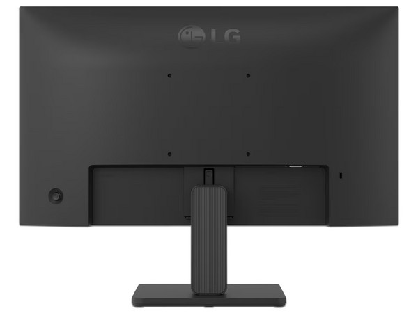 Monitor LED LG 22U401A-B.AWMQ de 21.5", Resolución 1920 x 1080 (Full HD ...