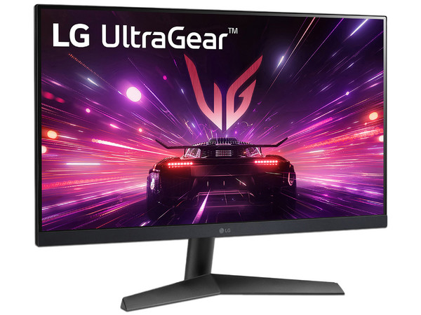 Monitor Gamer LG UltraGear de 24", Resolución 1920 x 1080 (Full HD ...