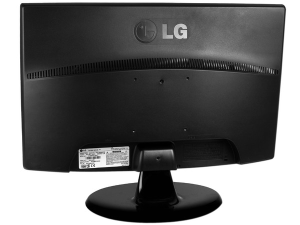 Monitor LCD LG FLATRON W2243S-PF Widescreen de 21.5" Full HD