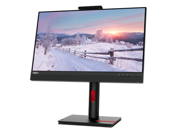 Monitor Multi-Touch Lenovo ThinkCentre Tiny In One 24 Gen 5 de 24 ...