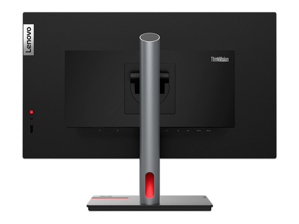 Monitor Lenovo ThinkVision P27 de 27", Resolución 2560 x 1440, 4 ms ...