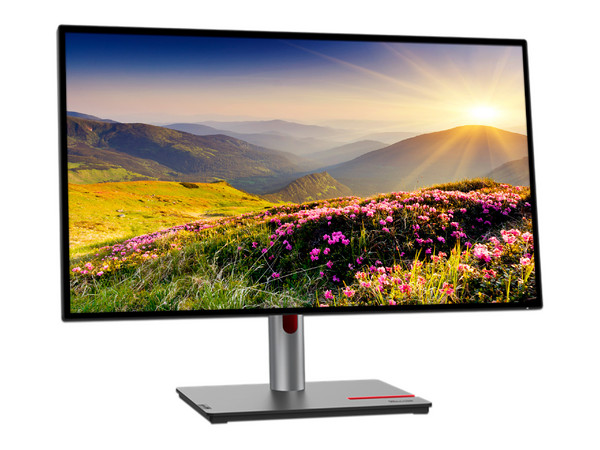 Monitor Lenovo ThinkVision P27 de 27", Resolución 2560 x 1440, 4 ms ...