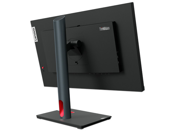 Monitor LED Lenovo ThinkVision P24 de 23.8", Resolución 2560 x 1440, 4 ...