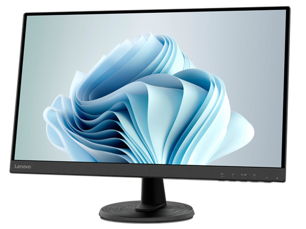 Monitor LED Lenovo C27-40 de 27", Resolución 1920 x 1080 (Full HD 1080p ...