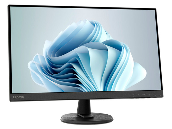 Monitor LED Lenovo C27-40 de 27", Resolución 1920 x 1080 (Full HD 1080p ...