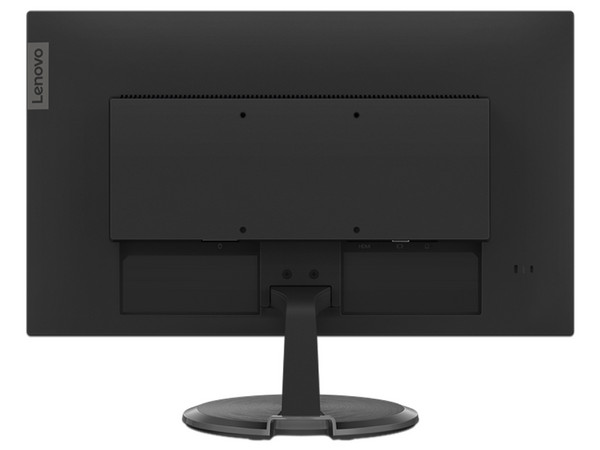 Monitor LED Lenovo ThinkVision C22e-20 de 22", Resolución 1920 x 1080 ...