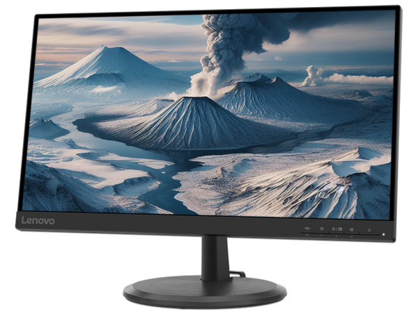 Monitor LED Lenovo ThinkVision C22e-20 de 22", Resolución 1920 x 1080 ...