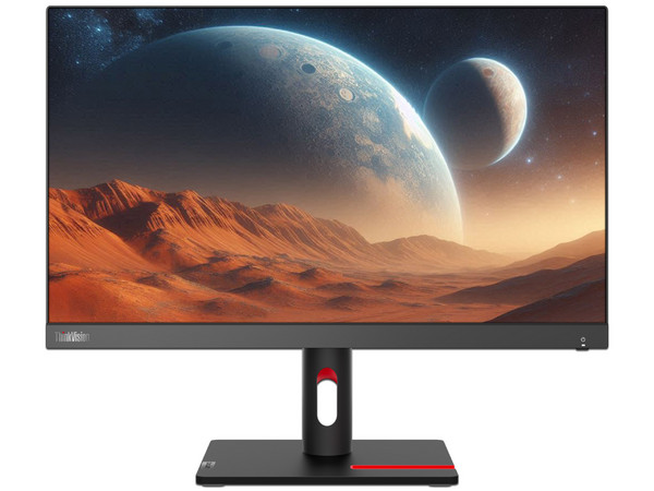 Monitor LED Lenovo ThinkVision S22I-30 de 21.5", Resolución 1920 x 1080 ...