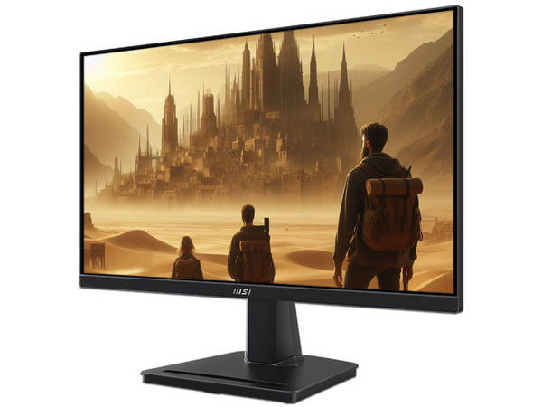 Monitor LED MSI PRO MP225 de 21.5", Resolución 1920 x 1080 (Full HD ...