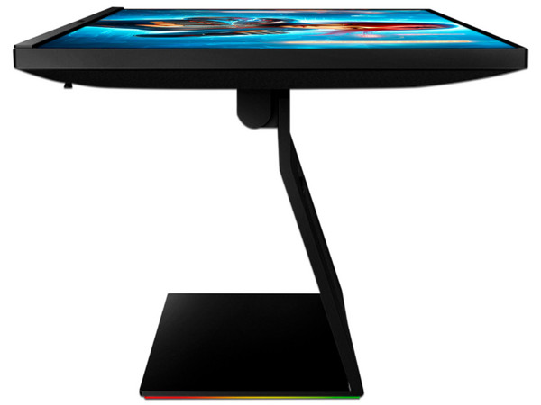 Monitor Gamer Razer Raptor de 27", Resolución 2560 x 1440 Quad HD, 1 ms ...