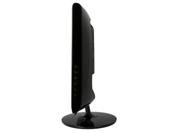 Monitor LCD Samsung Widescreen 18.5" Modelo 933SN, Formato 16:9, 5ms