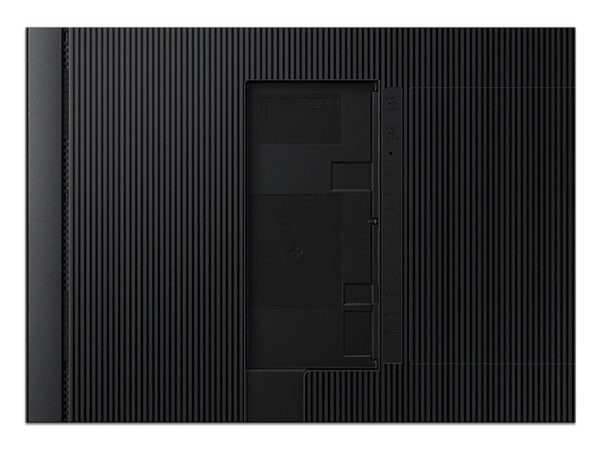 Monitor de Señalización Samsung Crystal UHD QMC de 50", Resolución 3840 ...