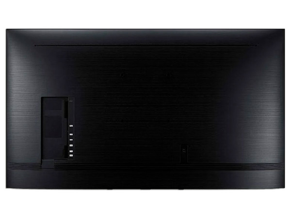 Pantalla Comercial Samsung Crystal UHD QMC de 75", Resolución 3840 x ...