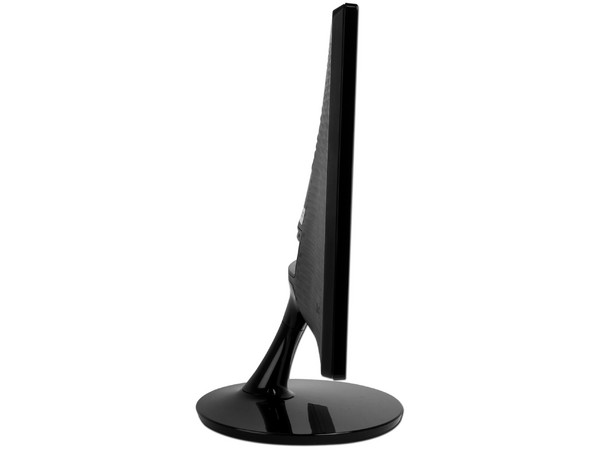 Monitor LED Samsung Widescreen 20" SyncMaster SA300, Contraste dinámico ...