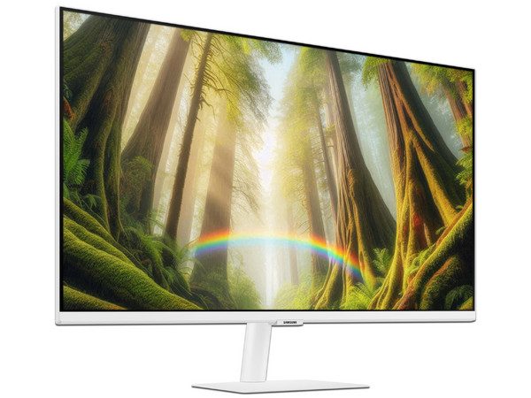 Monitor LED Samsung Smart M50D de 32", Resolución 1920 x 1080 (Full HD ...