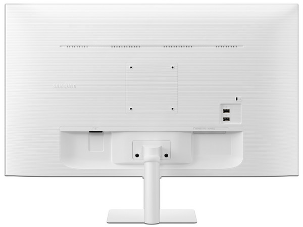 Monitor LED Samsung Smart M50D de 32", Resolución 1920 x 1080 (Full HD ...