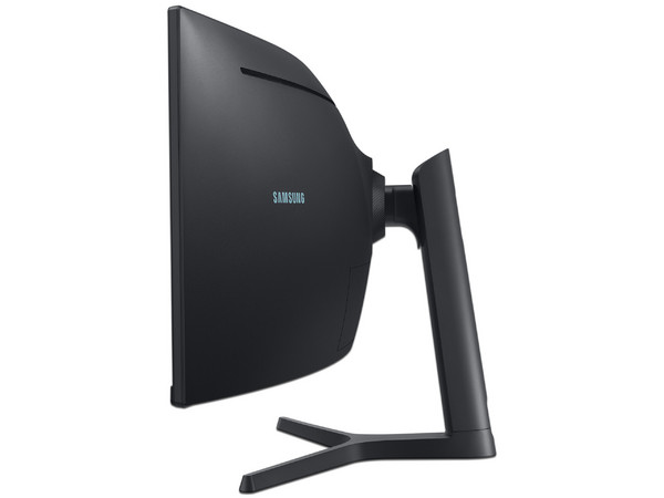 Monitor Curvo Samsung Ultrawide de 49", Resolución 5120 x 1440, 4 ms ...