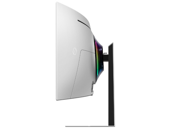 Monitor Gamer Samsung Odyssey G9 G95SC de 49", Resolución 5120 x 1440 ...