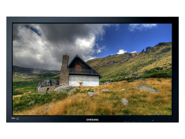 Pantalla de Plasma Profesional Samsung Modelo PPM42M8HB de 42"