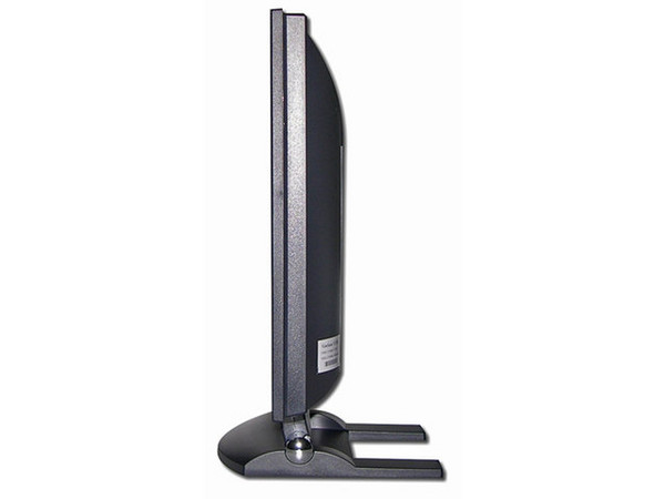 Monitor LCD ViewSonic VA702B de 17Pulg. Color Negro