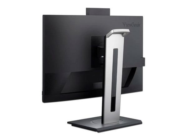 Monitor De Videoconferencia ViewSonic VG2457V de 24", Resolución 1920 x ...