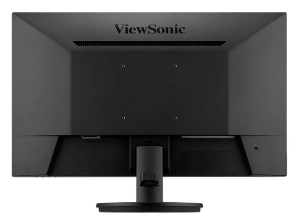 Monitor Gamer ViewSonic VX2416A de 24", Resolución 1920 x 1080 (Full HD ...