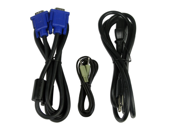 Monitor LCD Emachines Widescreen 18.5" Modelo E181H, 5ms, Formato 16:9 ...