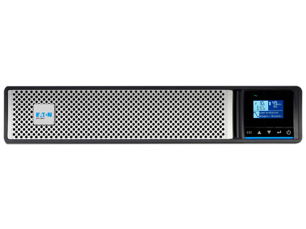 No-Break Eaton 5PX G2 de 1950VA/1950W, 6 Contactos Nema 5-20R y 1 L5 ...