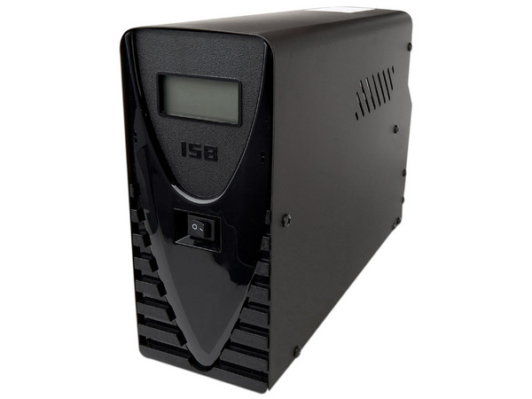 UPS Sola Basic XRN-21-801/B, 500VA (500Watts) con 6 Conexiones NEMA 5 ...