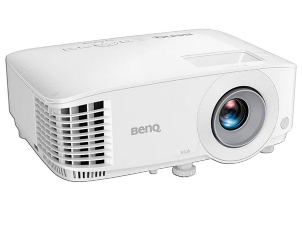 Proyector BenQ MS560, Resolución de SVGA (800x600), contraste 20000:1 y ...