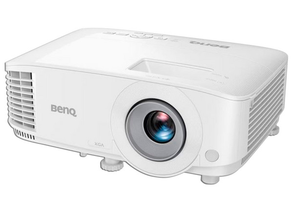 Proyector BenQ MS560, Resolución de SVGA (800x600), contraste 20000:1 y ...